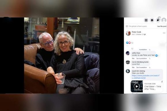 A. G. Cook's Father Sir Peter Cook RA Was Awarded The Royal Gold Medal ...