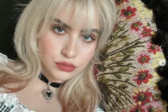 Abby Roberts: The Rising Star Making a Name For Herself in the Music ...