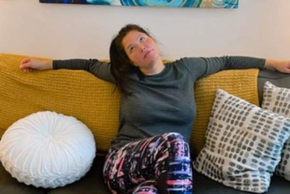 5 Things You Didn't Know About Mary Hollis Inboden | eCelebrityMirror