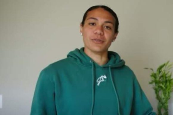 8 Things You Need to Know About Alana Cook | eCelebrityMirror