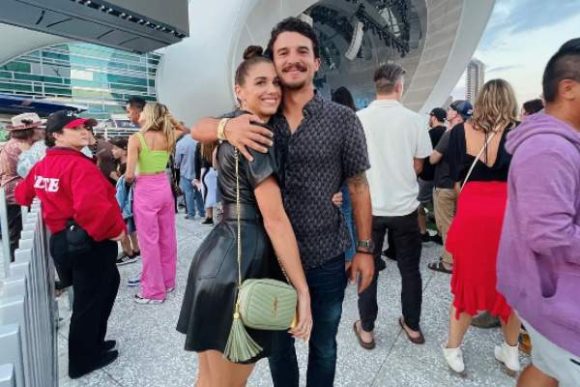 Know More About Soccer Player Alex Morgan's Husband Servando Carrasco ...
