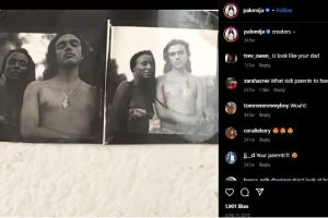 Are Sisters Paloma Elsesser and Ama Elsesser The Next Hadid Sisters ...