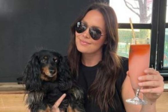 Is Candice Huffine's Net Worth In Millions? | eCelebrityMirror