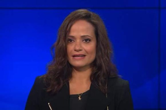 Uncovering the Truth Behind Judy Reyes and Edwin M. Figueroa's ...