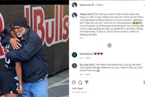 5 Reasons Why Midge Purce is Making a Name for Herself in Soccer ...