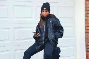 Guess Who? Uncovering the Identity of Margaret "Midge" Purce's ...