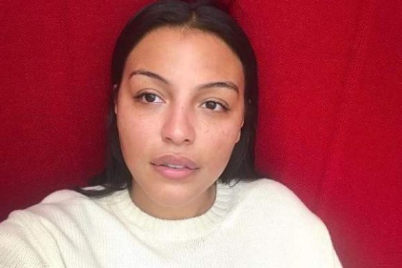 Top Model Paloma Elsesser is Redefining the Meaning of Beauty ...