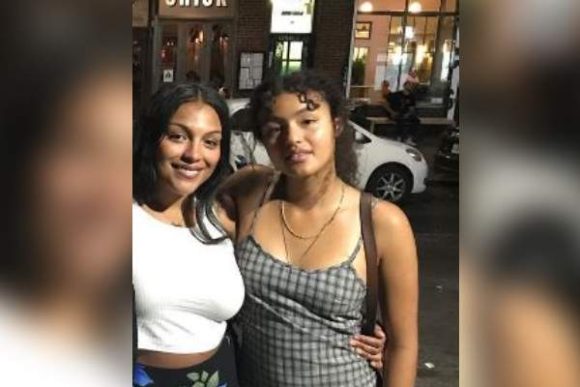 Are Sisters Paloma Elsesser and Ama Elsesser The Next Hadid Sisters ...