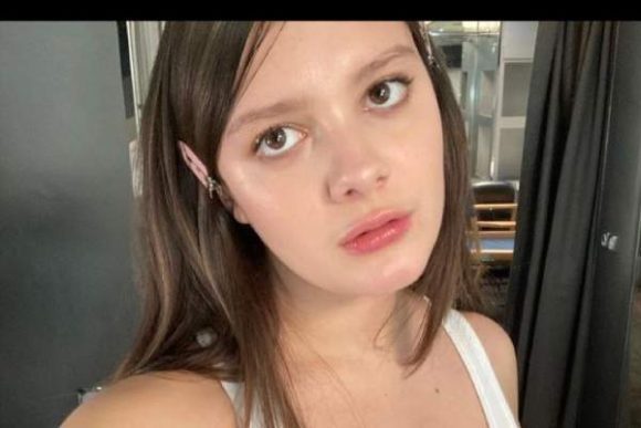 Meet Sabrina Fuentes: The Voice Behind the Band Pretty Sick ...