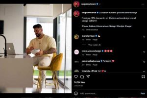 Sergi Constance's Net Worth - Earning From His Multiple Career Lines ...