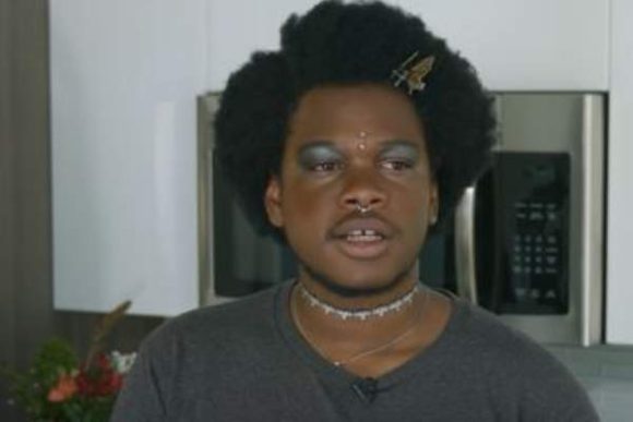 Shamir Bailey: A Story On His Loud And Banging Comeback In The Music ...