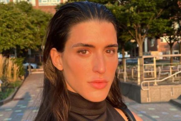 Arca's Costumes Are Inspired By Her Love For Anime And Video Games ...