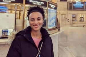 5 Surprising Facts About Hozier's Ex-Girlfriend Loah | eCelebrityMirror