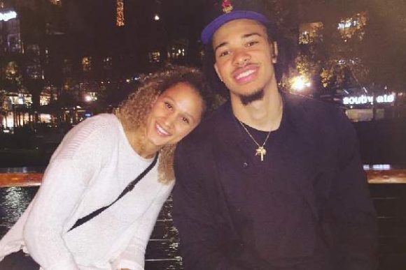 7 Reasons Why Lynn Williams' Boyfriend Marley Biyendolo is Giving Us ...