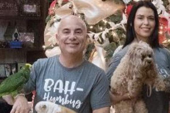 How Mark E. Casse's Wife, Tina Casse, Has Supported His Career ...