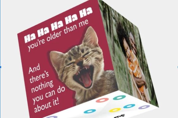 Create A Personalized Card Online