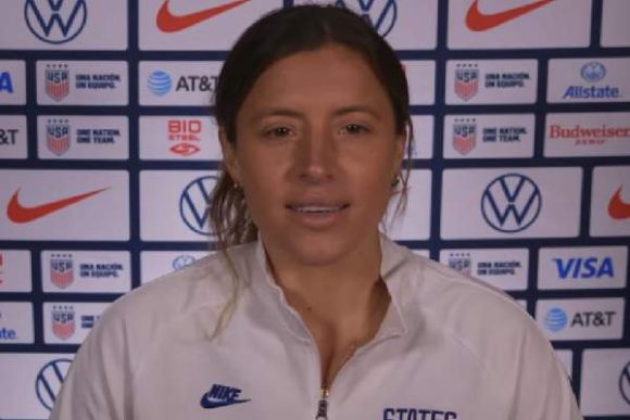 Exploring Sofia Huerta's Salary and Career - What We Know About Sofia Huerta's Boyfriend ...