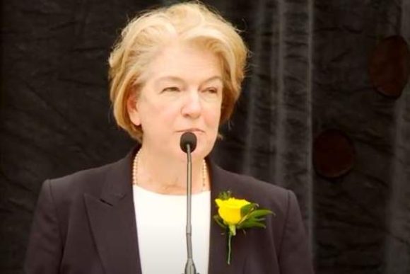 5 Surprising Facts About Dame Marjorie Scardino's Net Worth ...