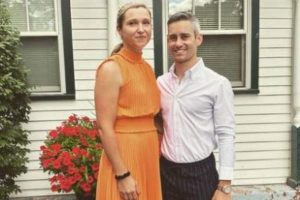 5 things you didn't know about Flavien Prat's wife | eCelebrityMirror