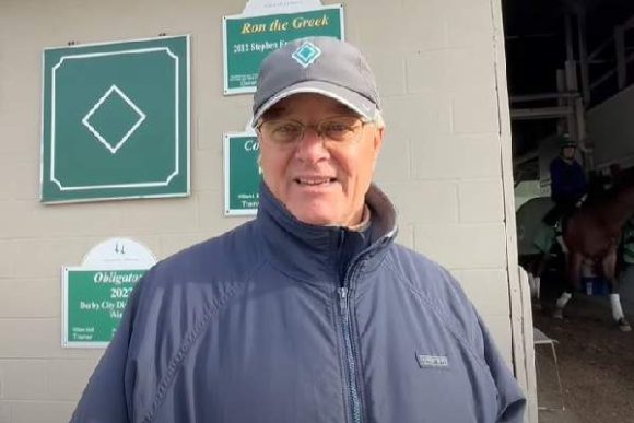 Understanding the Horse-Human Bond:Trainer William Mott's Insight ...