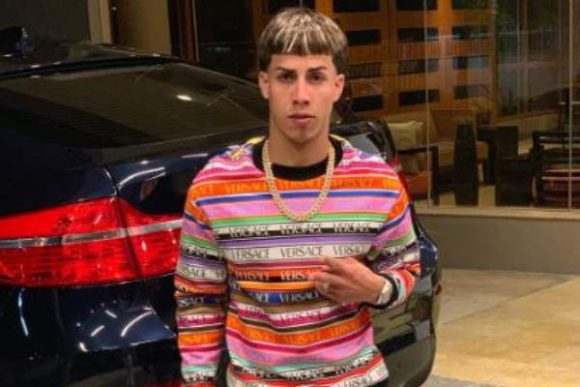 The Evolution of Irad Ortiz Jr.'s Net Worth: A Closer Look ...