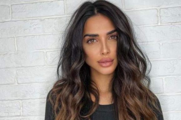 Everything You Need to Know About Sara Al Madani's Husband ...