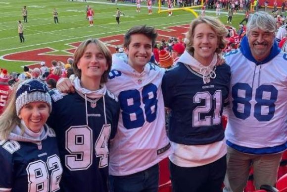 The Rise to Riches: A Look at Steve Asmussen's Net Worth | eCelebrityMirror