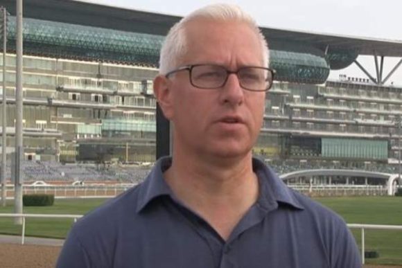 5 Shocking Facts About Todd Pletcher's Wife Tracy Pletcher ...