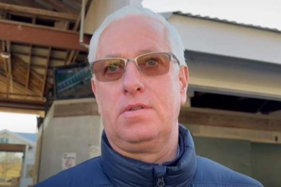 5 Shocking Facts About Todd Pletcher's Wife Tracy Pletcher ...