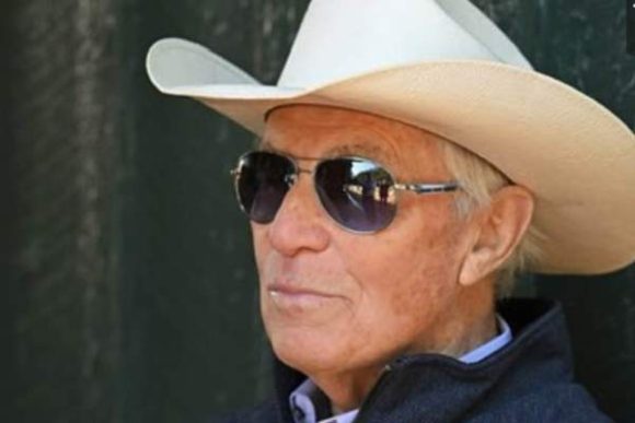 An In-Depth Look at D. Wayne Lukas' Ex-Wife, Laura Pinelli ...