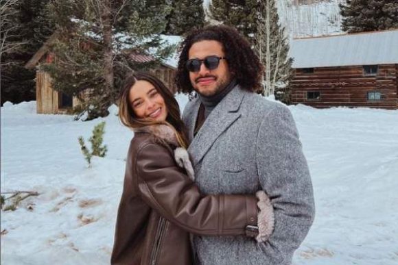 Who is Eric Kendricks' Wife Ally Kendricks? Get To Know Their Baby ...