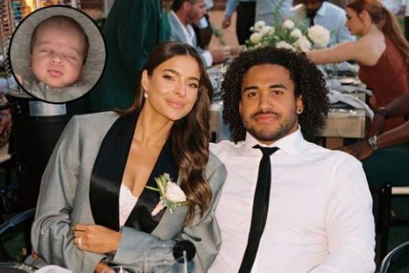 See How All Of Jason Kidd's Children Have Grown Up | eCelebrityMirror