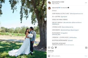 Who is Eric Kendricks' Wife Ally Kendricks? Get To Know Their Baby ...