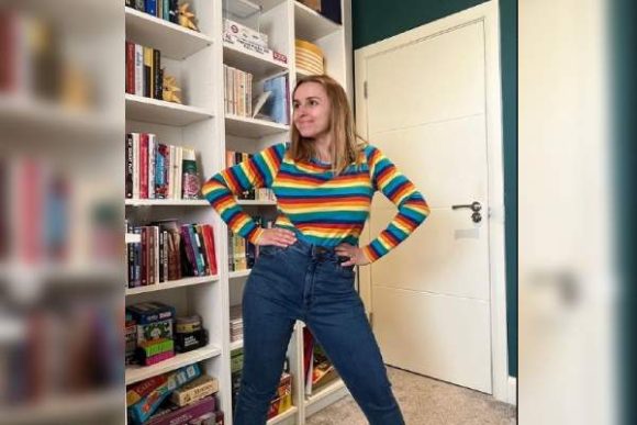 Unveiling Hannah Witton's Net Worth: What You Need to Know ...
