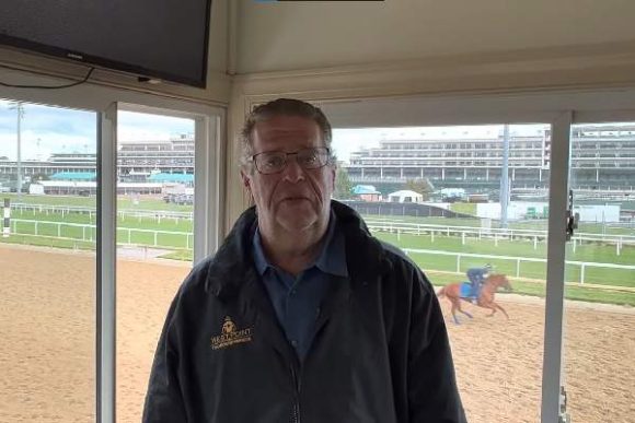 5 Reasons Dale Romans is One of the Best Horse Trainers | eCelebrityMirror