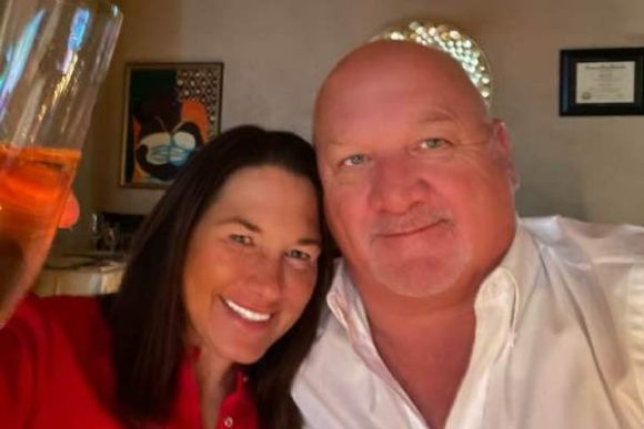 Who is Ken McPeek's Wife? Discover Her Background | eCelebrityMirror