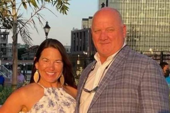 Who is Ken McPeek's Wife? Discover Her Background | eCelebrityMirror