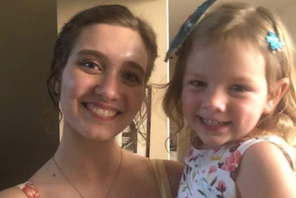 Kenneth McPeek's Daughters: Involved in the Horse Racing World ...