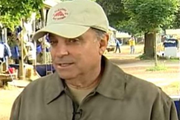 Bethenny Frankel's Father's Net Worth Revealed | eCelebrityMirror