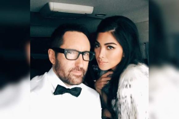 Know Nine Inch Nails Frontman Trent Reznor's Children | eCelebrityMirror