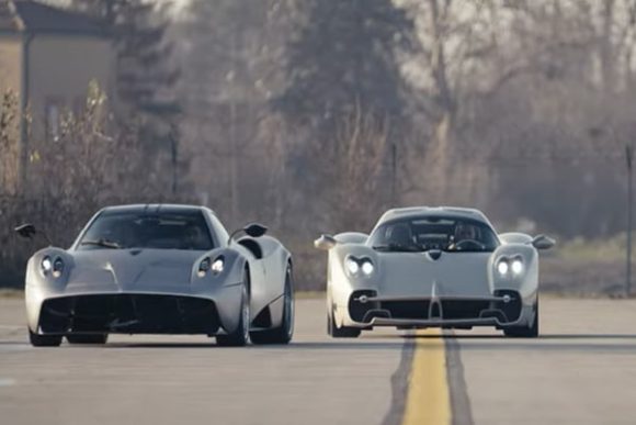 From Ordinary To Extraordinary-The Evolution Of Horacio Pagani