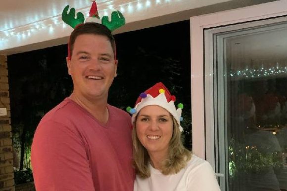 Meet South African Golfer Ashleigh Buhai Husband | eCelebrityMirror