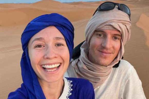 Get To know Cyclist Cecilie Uttrup Ludwig's Partner | eCelebrityMirror