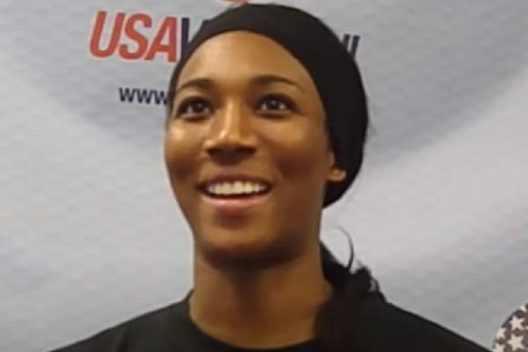 Revealing Foluke Akinradewo Net Worth And Salary |eCelebrityMirror