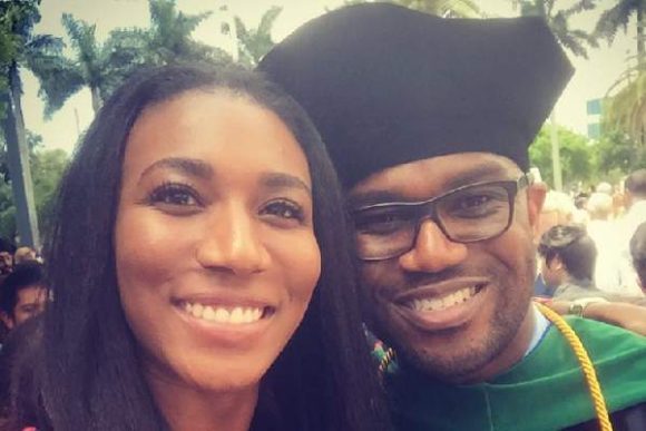 Revealing Foluke Akinradewo Net Worth And Salary |eCelebrityMirror