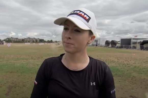 Revealing Golfer Jodi Ewart Shadoff Career Earnings | eCelebrityMirror