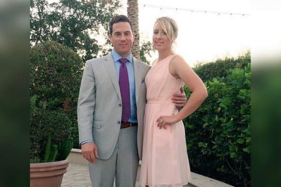 Who is Jodi Ewart Shadoff Husband? Get To Know Him | eCelebrityMirror