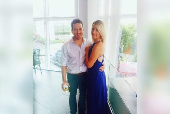 Who is Jodi Ewart Shadoff Husband? Get To Know Him | eCelebrityMirror