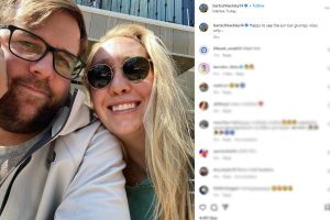 How Michelle Bartsch-Hackley Husband Supports Her Dream? | eCelebrityMirror