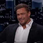 Alan Ritchson Siblings Archives | Ecelebritymirror